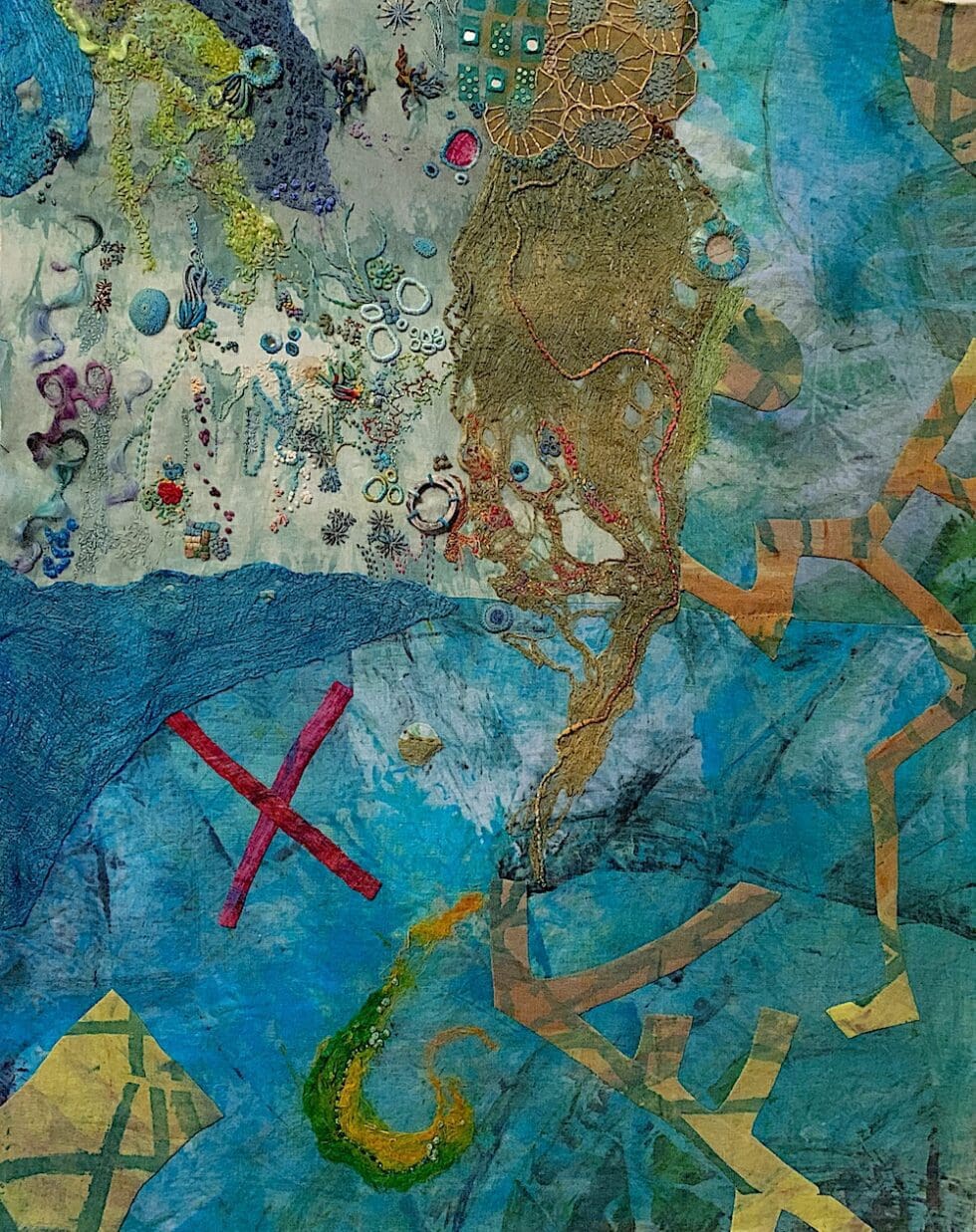 Pat Pauly and Inspiration | Ariane Zurcher