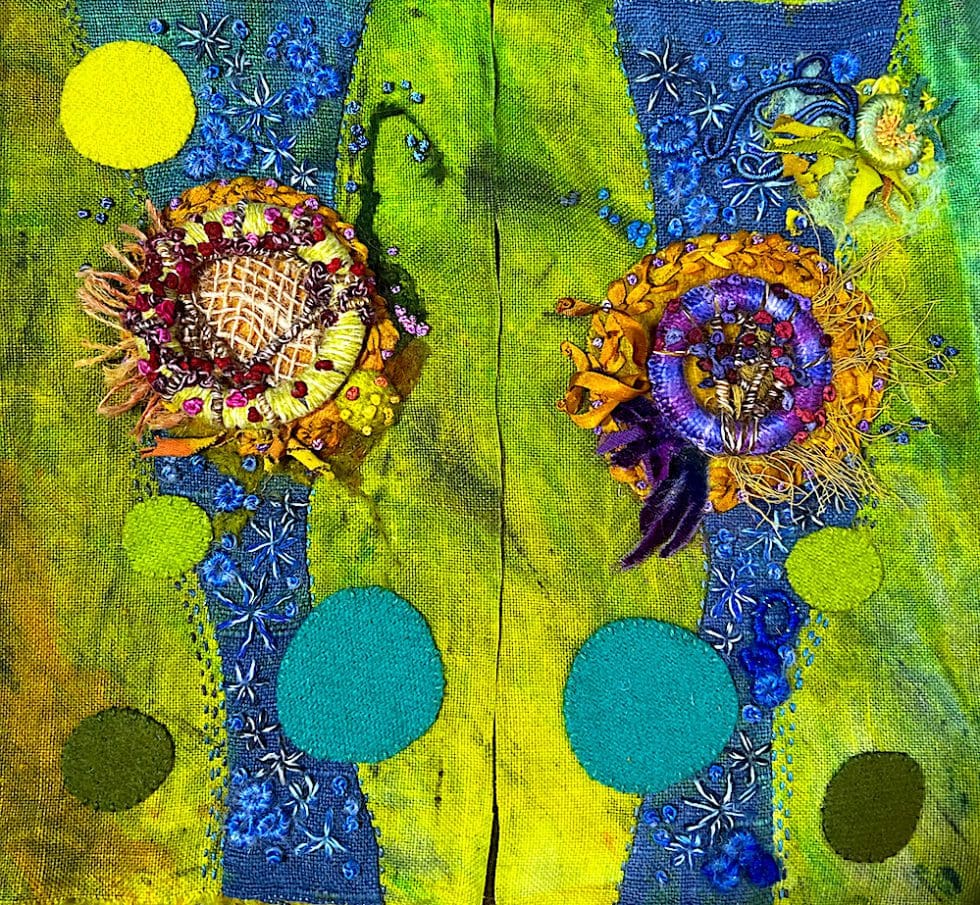 Travel, France, Buttons and so Much More | Ariane Zurcher